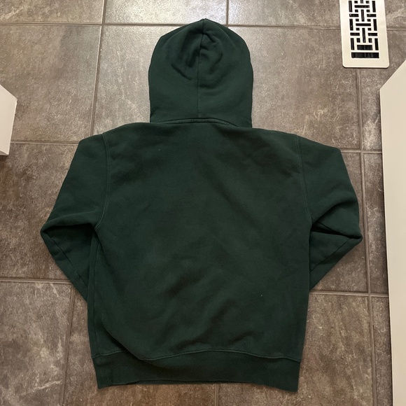 Aritzia | Sweaters | Aritzia Cozy Sweatfleece Perfect Hoodie | Poshmark